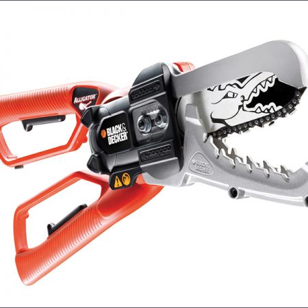 Alligator Power Lopper (240v) - Hire & Buy