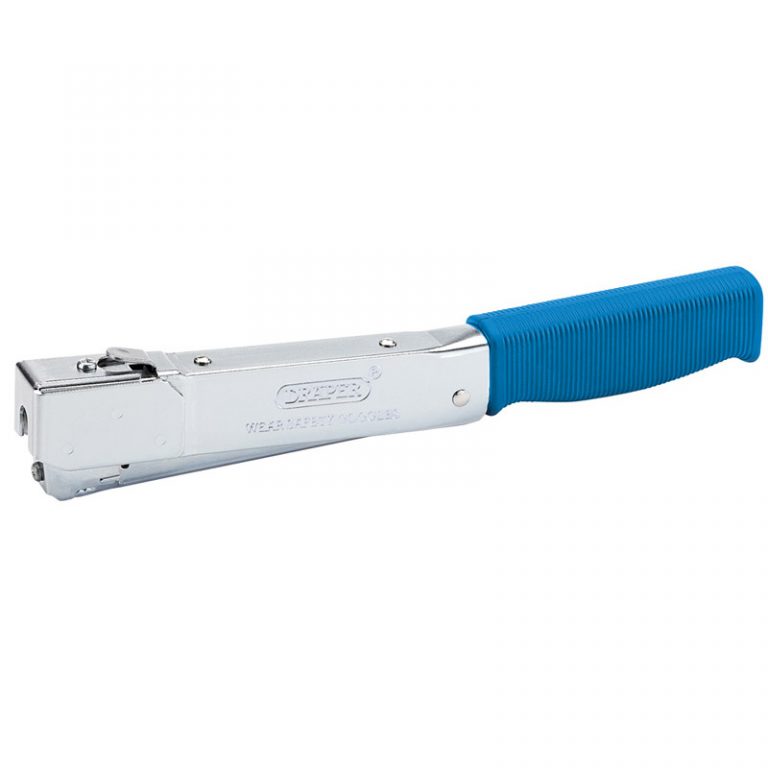 Hammer Tacker Stapler - Hire & Buy