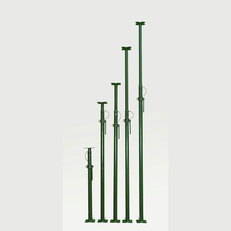 Acrow Props (various sizes) - Hire & Buy