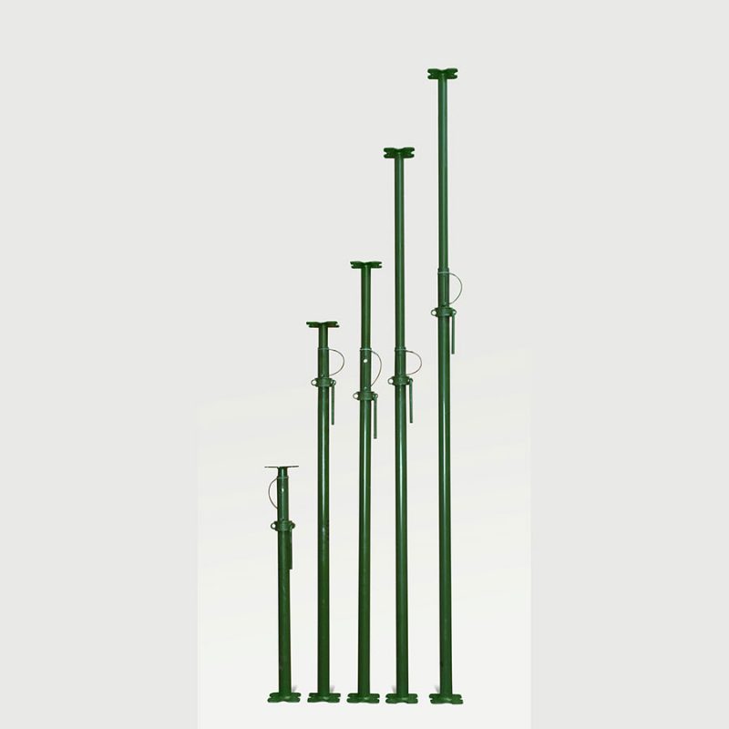 Acrow Props (various sizes) - Hire & Buy