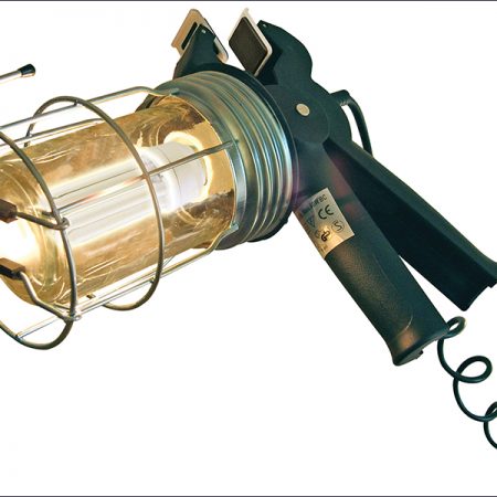 Inspection Lamp - Hire & Buy