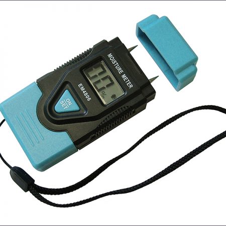 Damp Meter - Hire & Buy